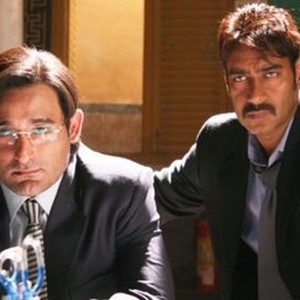 Aakrosh - Rotten Tomatoes