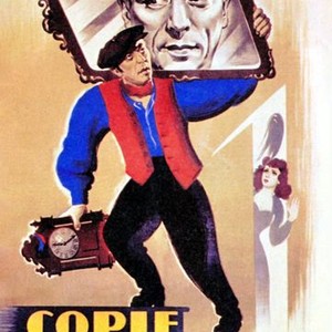 Copie conforme - Rotten Tomatoes