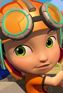 Rusty Rivets: Season 2, Episode 3 | Rotten Tomatoes