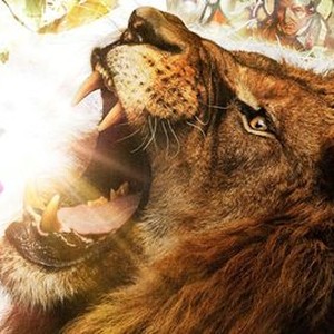 Let the Lion Roar - Rotten Tomatoes