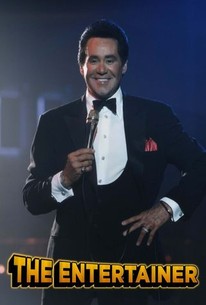 The Entertainer | Rotten Tomatoes
