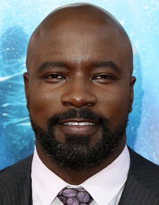 Mike Colter - Rotten Tomatoes