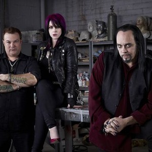 Monster Man - Rotten Tomatoes