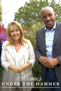 Homes Under the Hammer: Season 4 | Rotten Tomatoes
