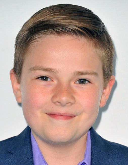Jet Jurgensmeyer - Rotten Tomatoes