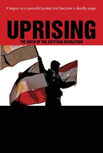 Uprising (2012) | Rotten Tomatoes