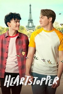 Heartstopper: Season 2, Episode 2 | Cast and Crew | Rotten Tomatoes