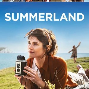Summerland - Rotten Tomatoes