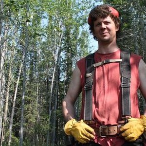 Building Alaska - Rotten Tomatoes