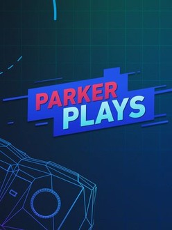 parker playing multiplayer
