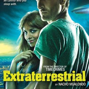 Extraterrestrial - Rotten Tomatoes