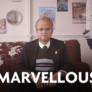 Marvellous - Rotten Tomatoes