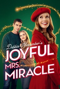 Debbie Macomber's Joyful Mrs. Miracle | Rotten Tomatoes
