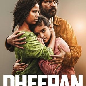 Dheepan - Rotten Tomatoes