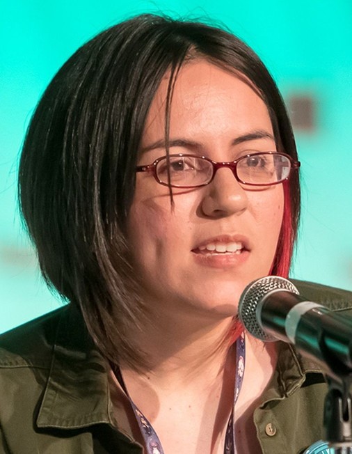 Erica Mendez - Rotten Tomatoes