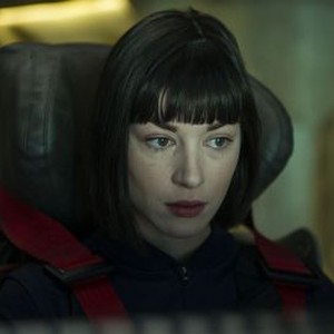 A.I. Rising - Rotten Tomatoes