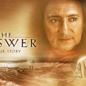 The Answer - Rotten Tomatoes