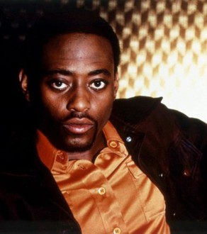 Omar Epps Higher Learning