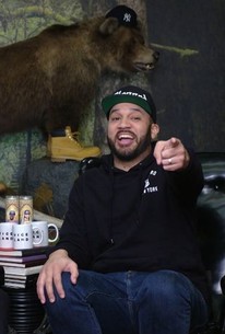 Desus & Mero: Season 1, Episode 55 | Rotten Tomatoes