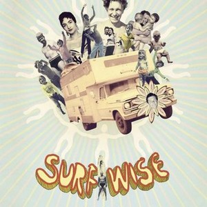 Surfwise - Rotten Tomatoes