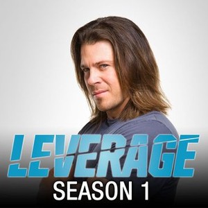 Leverage - Rotten Tomatoes