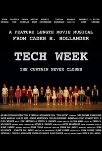 Tech Week | Rotten Tomatoes