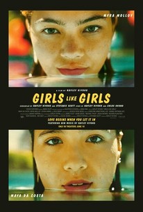 Girls Like Girls | Rotten Tomatoes