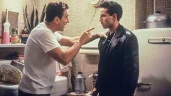 bronx tale