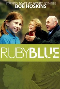 Ruby Blue | Rotten Tomatoes