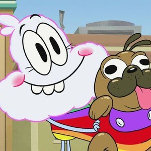 Middlemost Post: Season 1, Episode 12 - Rotten Tomatoes