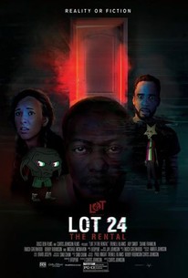 Lot 24 the Rental | Rotten Tomatoes