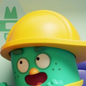 Big Tree City: Season 1, Episode 2 - Rotten Tomatoes