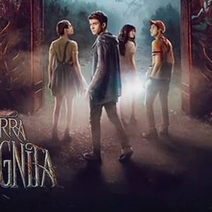 Tierra incógnita - Rotten Tomatoes