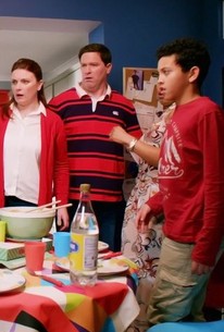 Little Roy: Season 2, Episode 10 | Rotten Tomatoes