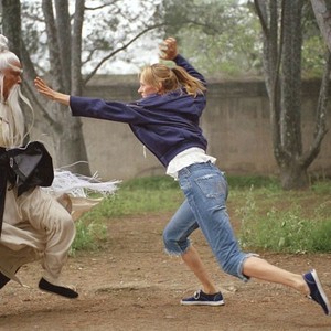 Kill Bill: Vol. 2 - Rotten Tomatoes