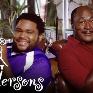 All About the Andersons - Rotten Tomatoes