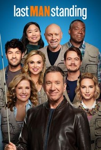 Last Man Standing | Rotten Tomatoes