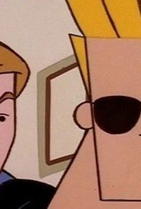 Johnny Bravo - Season 1 Episode 13 - Rotten Tomatoes
