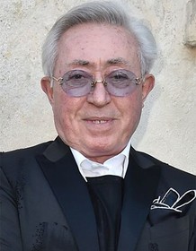 Luca Sabatelli | Rotten Tomatoes