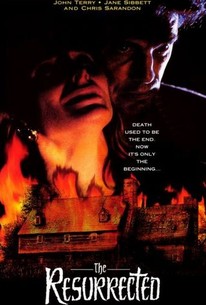 The Resurrected | Rotten Tomatoes