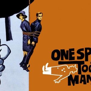 One Spy Too Many - Rotten Tomatoes