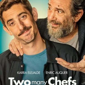 Two Many Chefs - Rotten Tomatoes