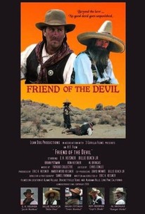 Friend of the Devil | Rotten Tomatoes