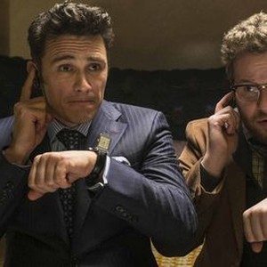 The Interview - Rotten Tomatoes