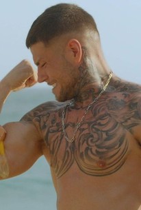 Fboy Island Spain: Season 1, Episode 1 | Rotten Tomatoes