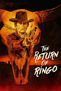 The Return of Ringo | Rotten Tomatoes
