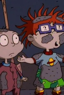 Rugrats: Season 4, Episode 9 | Rotten Tomatoes