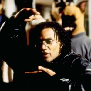 Rusty Cundieff - Rotten Tomatoes