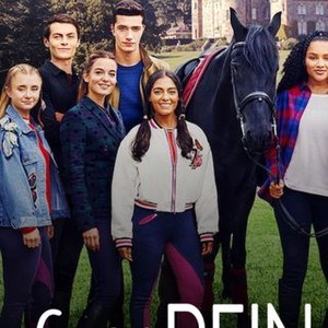 Free Rein - Rotten Tomatoes