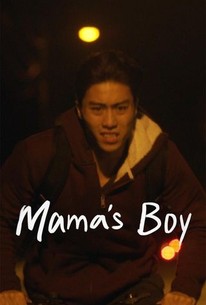 Mama's Boy (2018) | Rotten Tomatoes